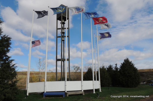 A Day to Honor Our Veterans | The Meadowlands Nature Blog